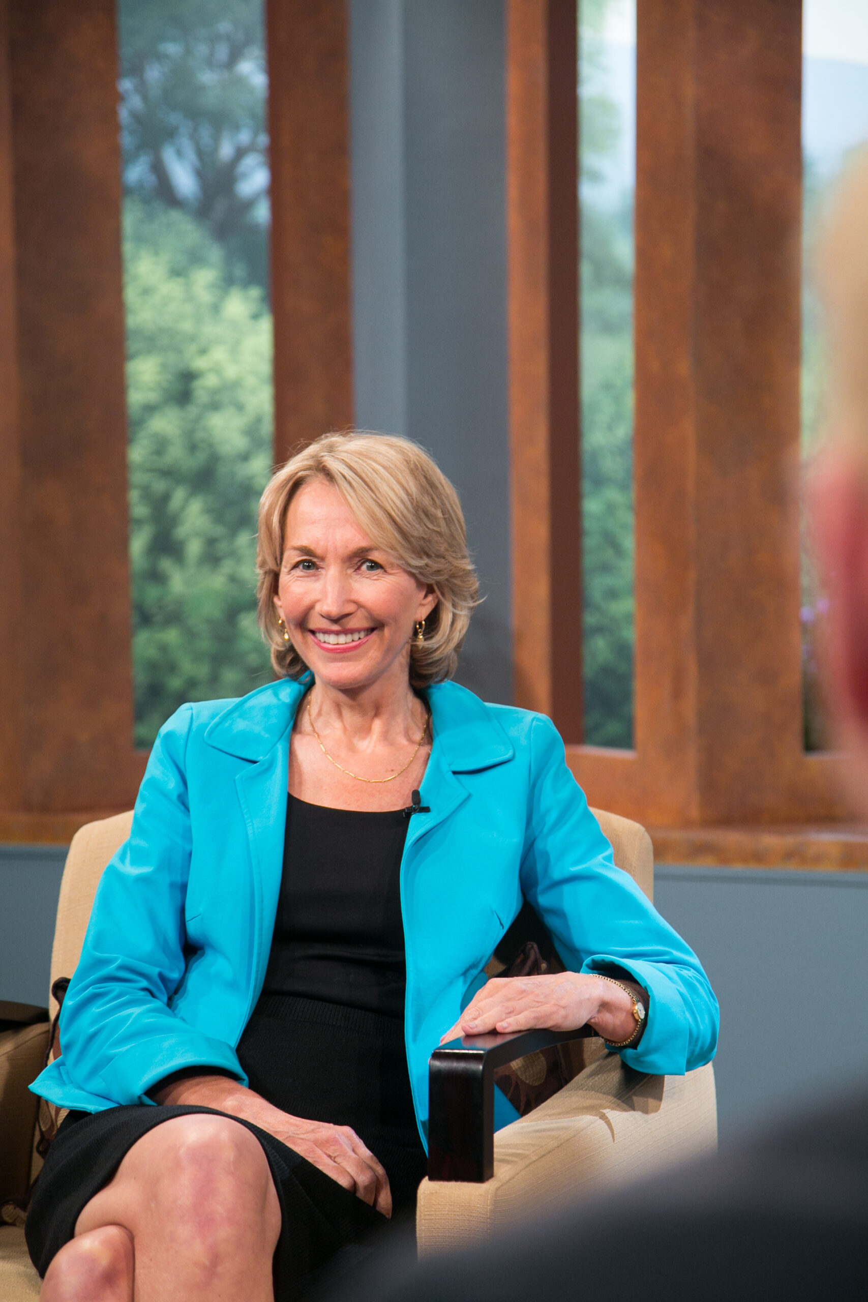Happiness by Choice with Dr. Laurel Mellin + recipes with Chef AJ ...