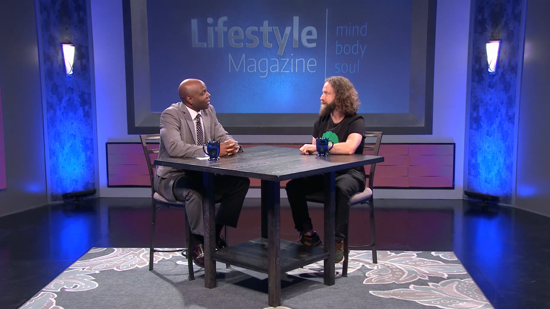 Putting The Cerebral Back In Palsy - Special - Lifestyle