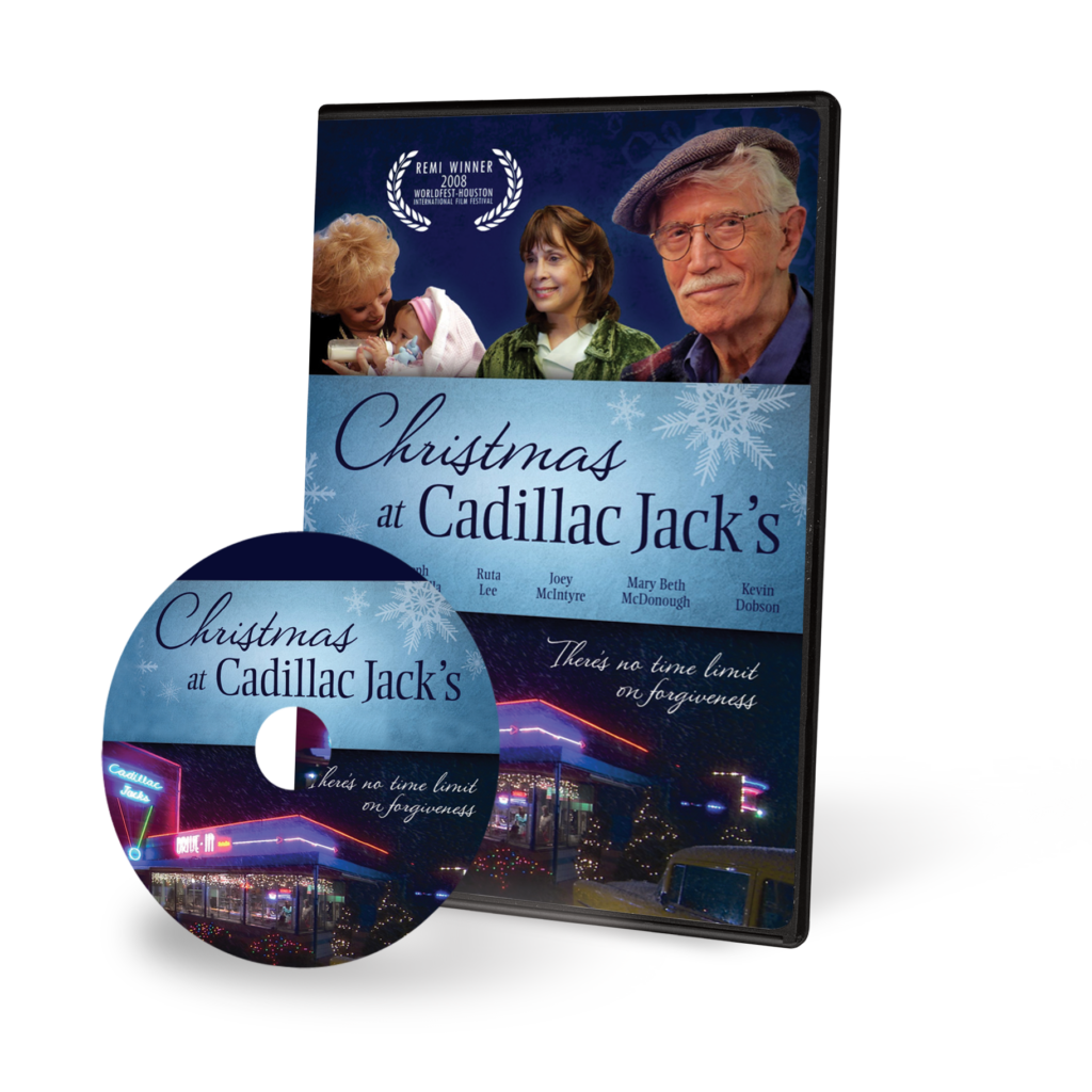 Christmas at Cadillac Jack's - Lifestyle