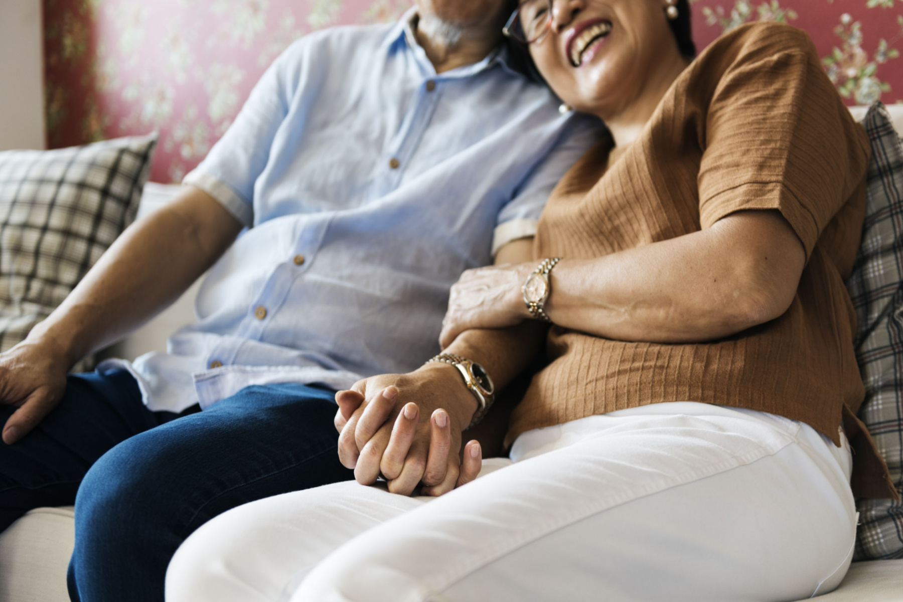 Relationships - Lifestyle