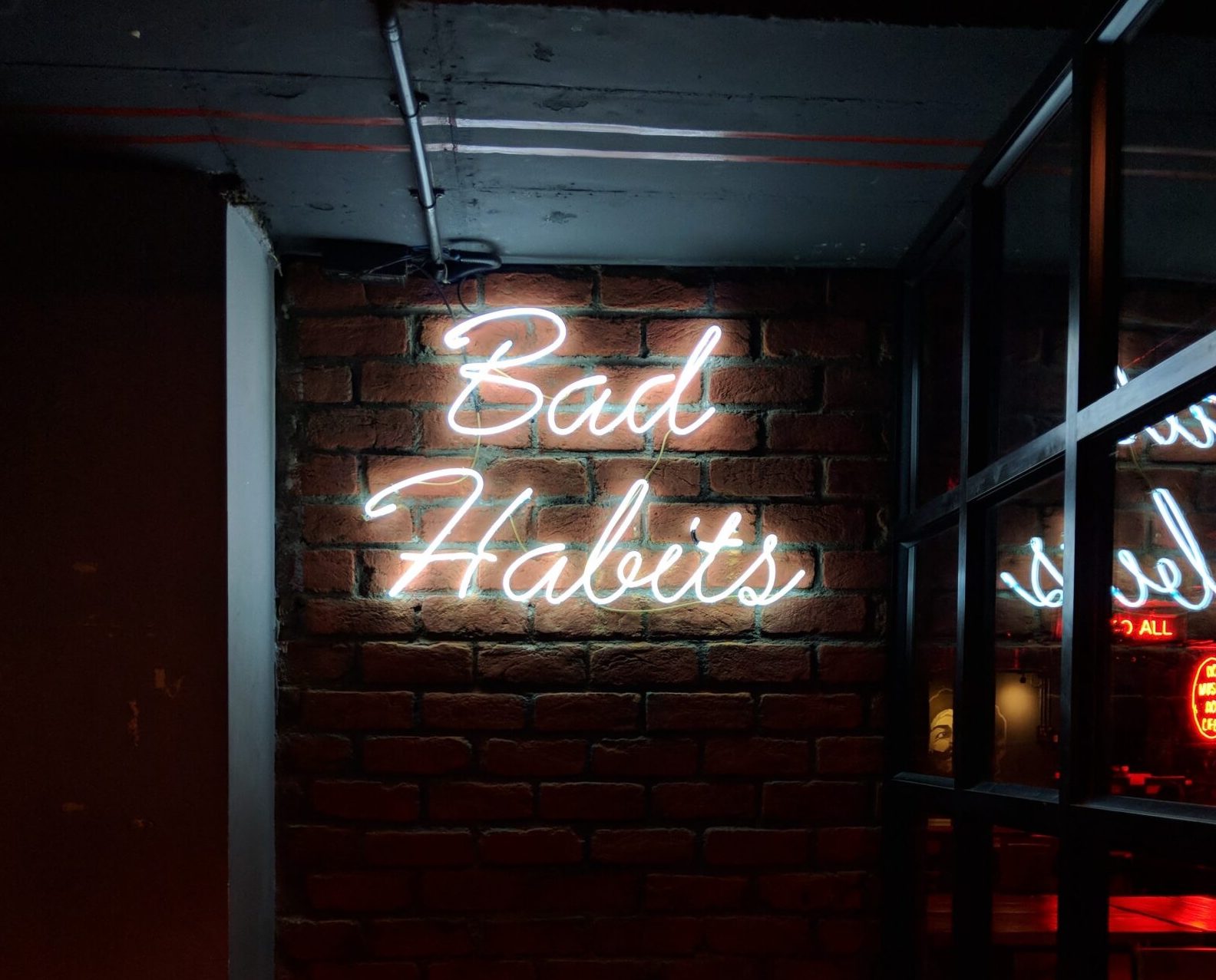 The Top Five Bad Habits You Need To Replace - Lifestyle