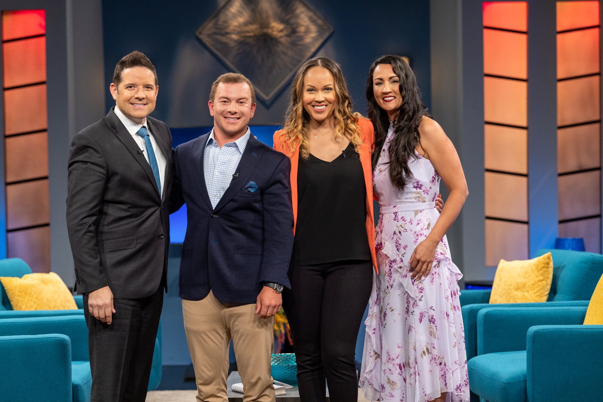 No Bad Days with JT “Jester” Mestdagh - Lifestyle