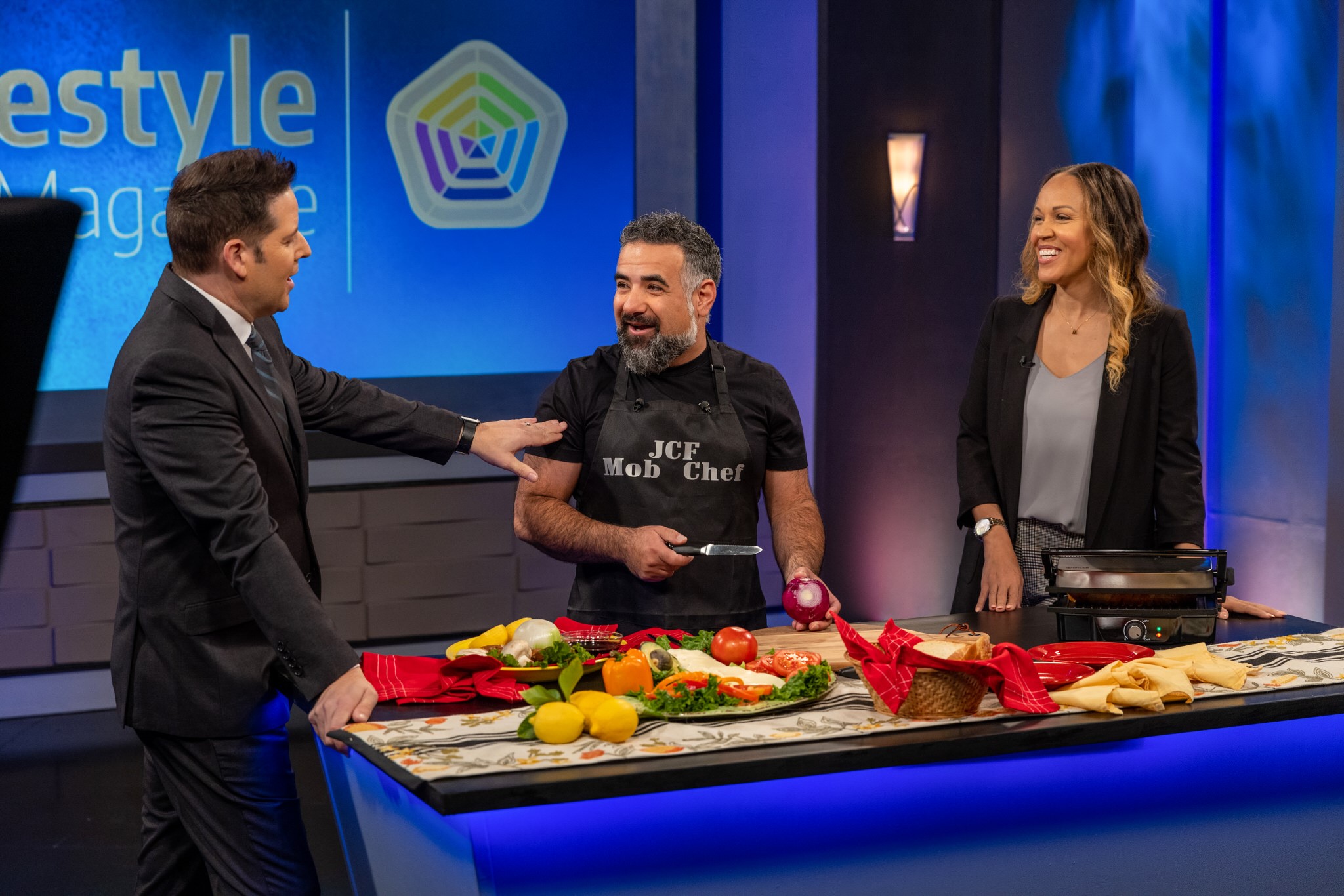 Music and Healing with Jonathan Cilia Faro - Lifestyle