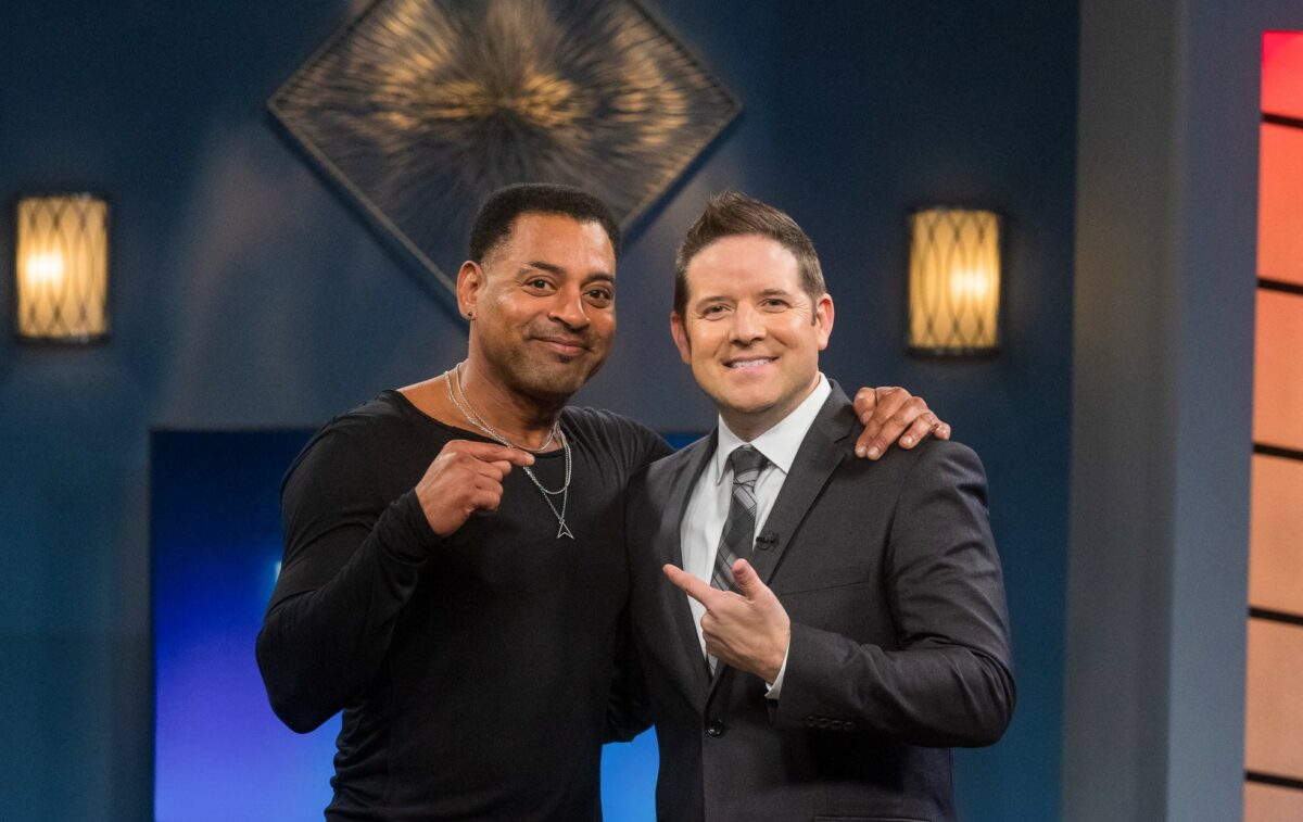 Make a Film Foundation - Lifestyle