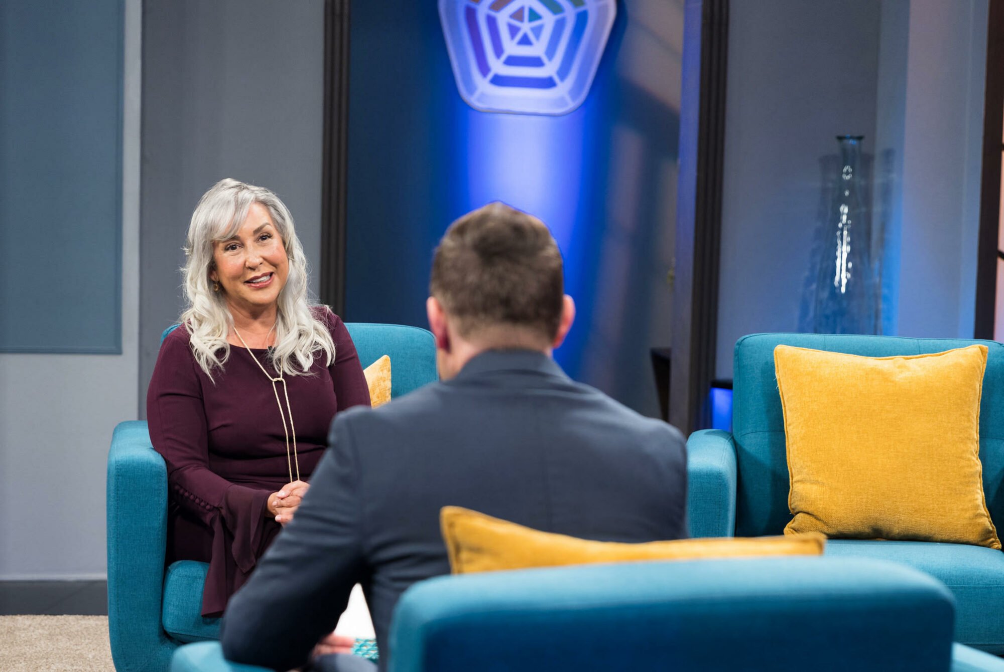 Blended Families with Sandi Patty and Don Peslis - Lifestyle