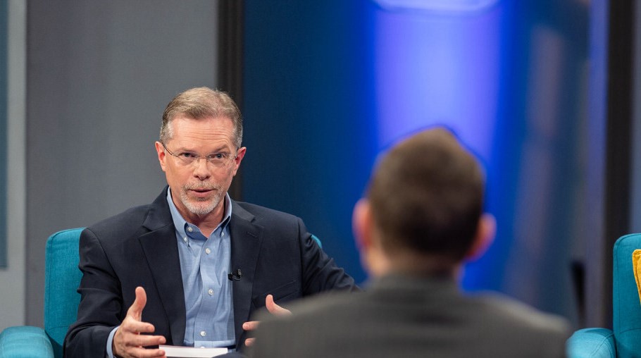 Building Love Together in a Blended Family with Ron Deal - Lifestyle