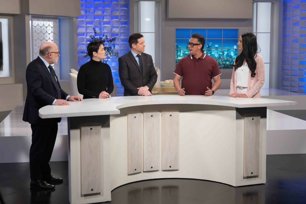 COPD Special - Lifestyle