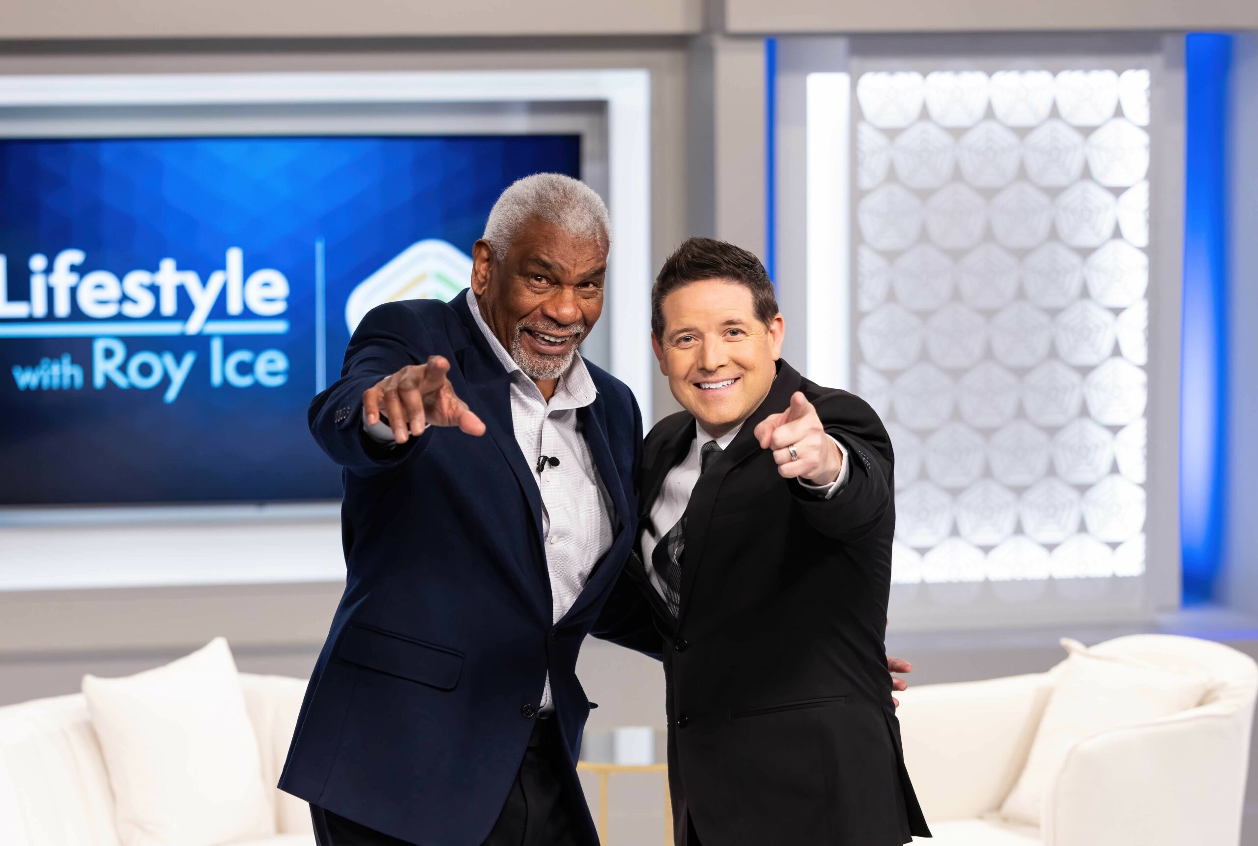 From Discrimination to Wonder Years with Richard Gant - Lifestyle