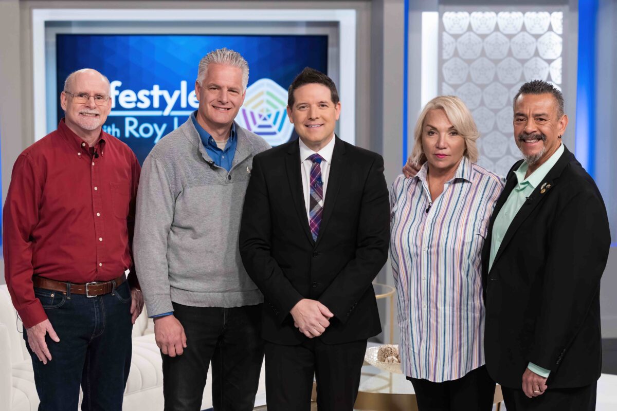 COPD Special - Lifestyle