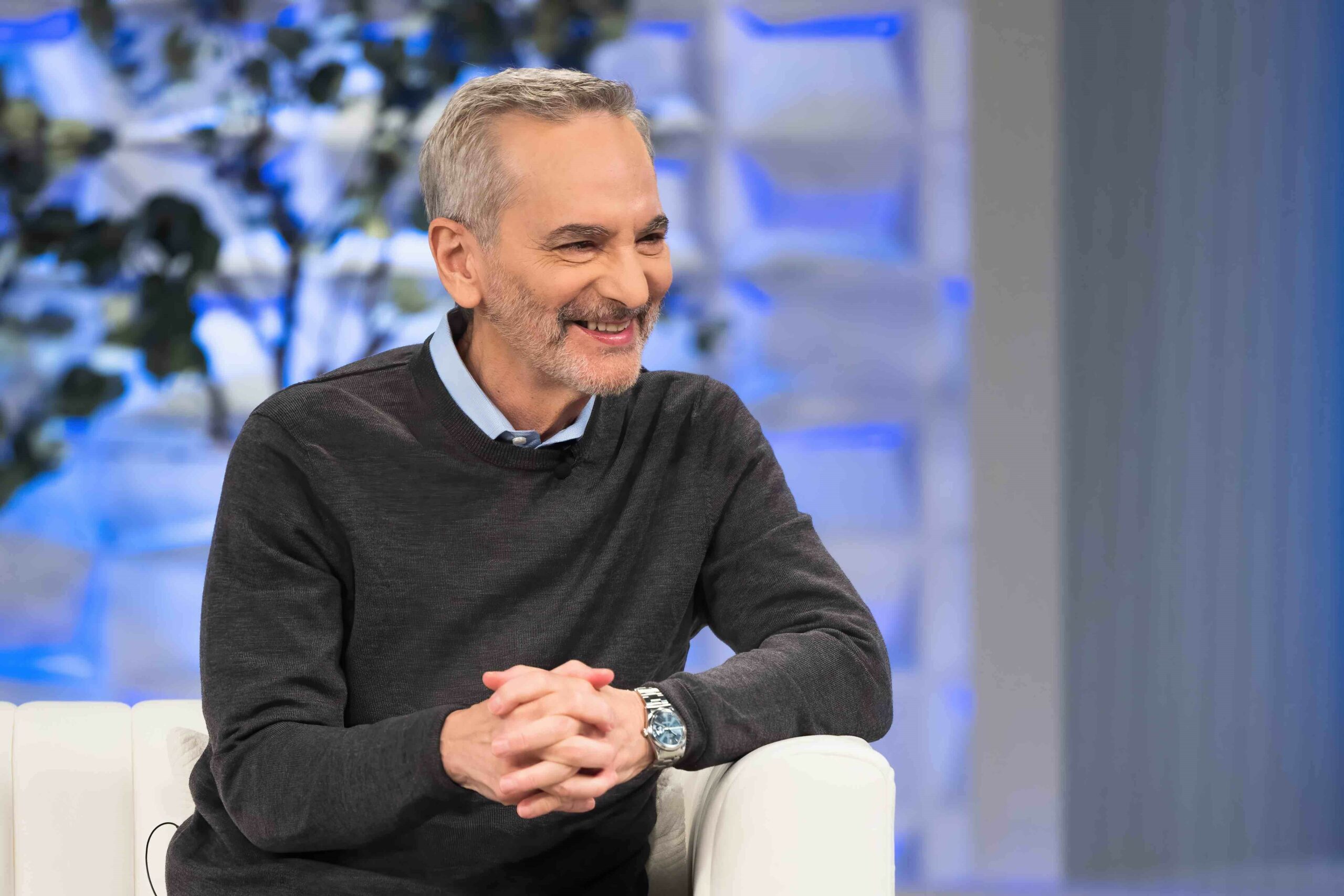 Healthy Body, Healthy Brain with Dr. Gary Small - Lifestyle