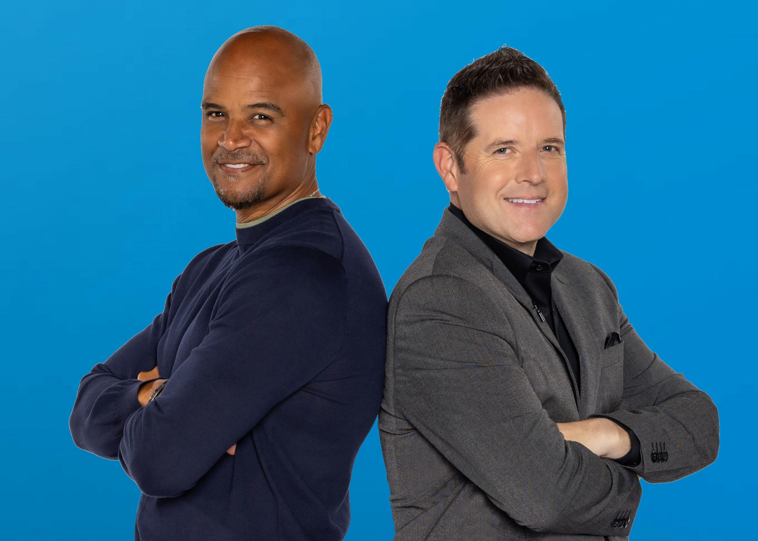 Male vs Man with Dondré Whitfield - Lifestyle