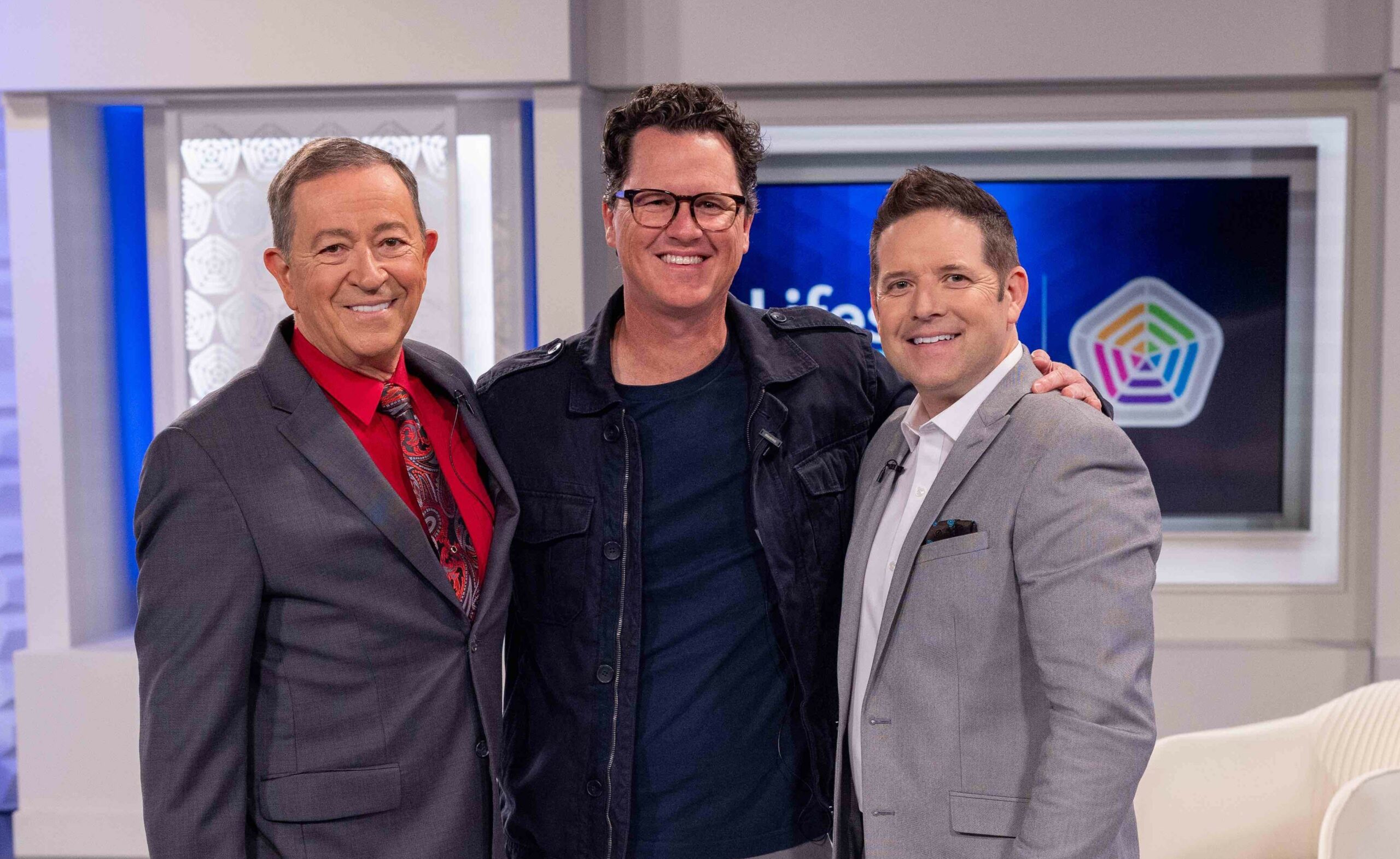 The Power of a Dad with J. Scott Reed - Lifestyle