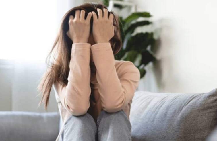 Paralyzed by Fear and Anxiety - Lifestyle