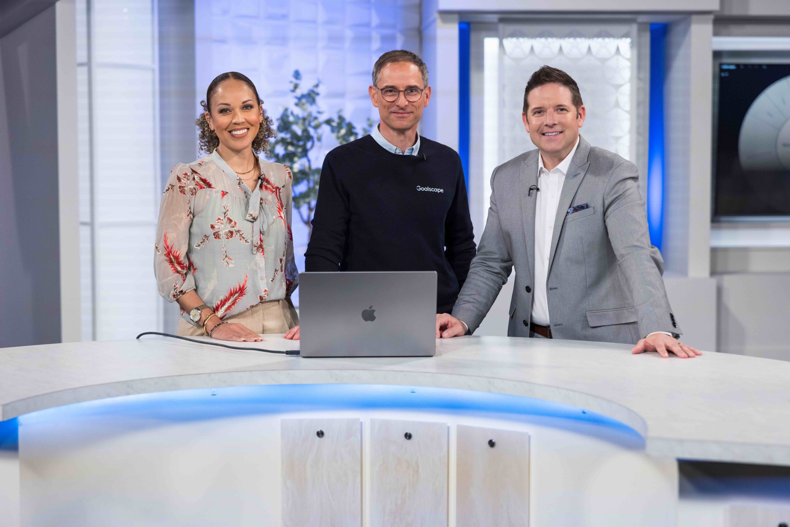 Sailing into Success with Marcus Baur - Lifestyle