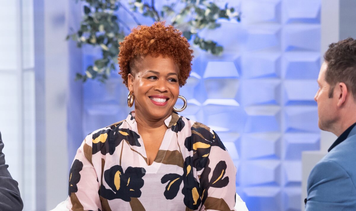 Blended Families with Sandi Patty and Don Peslis - Lifestyle